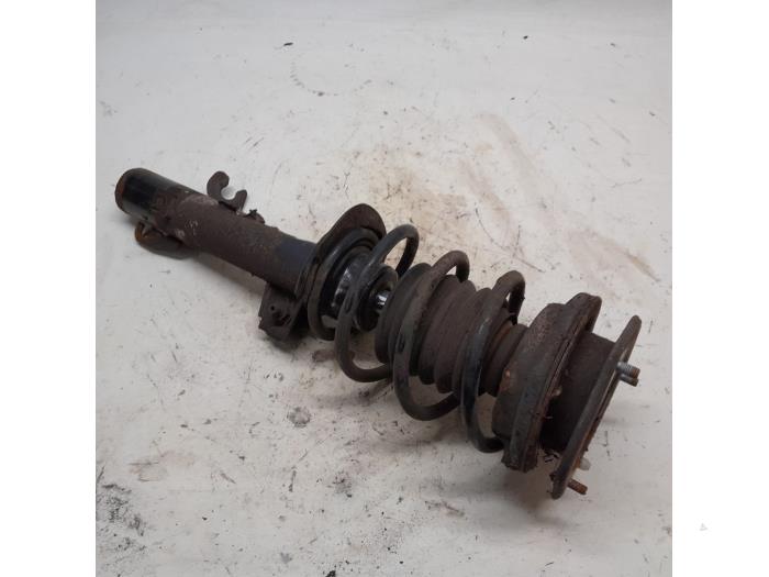 Front shock absorber, right Mini Mini 1.4 16V One - 31316782208