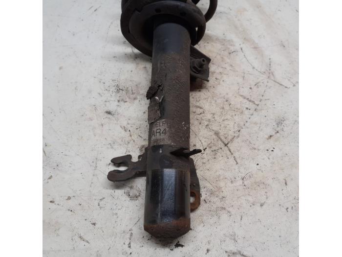 Front shock absorber, right Mini Mini 1.4 16V One - 31316782208