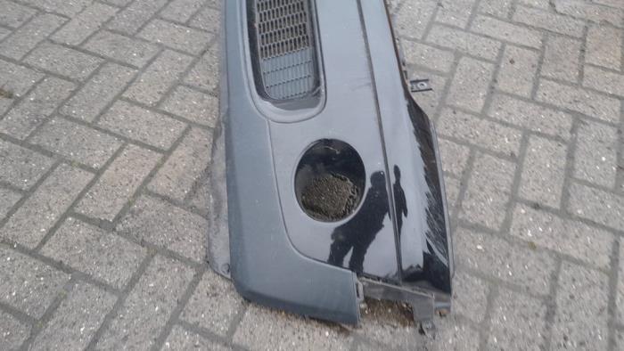 Front bumper Mini Mini 1.4 16V One A94 - 51112753995