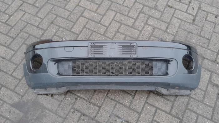 Front bumper Mini Mini 1.4 16V One A94 - 51112753995