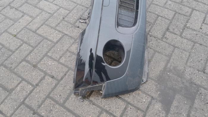 Front bumper Mini Mini 1.4 16V One A94 - 51112753995