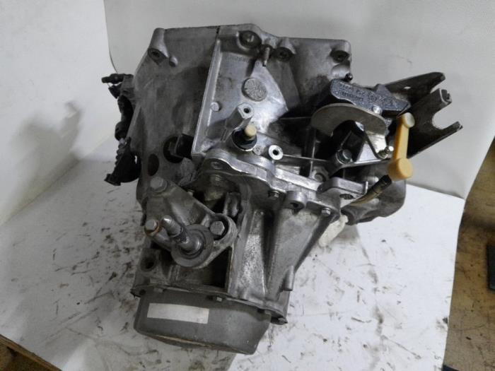 Gearbox Peugeot 308 SW 1.6 VTI 16V - 2222YA 5FW DP4BDP42