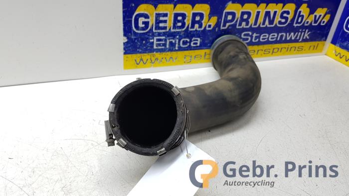 Turbo hose Mercedes C - A2045281882 646010
