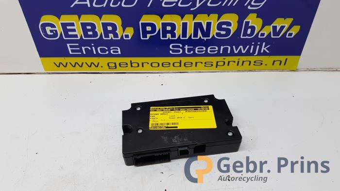 Ford Fiesta Gateway modules stock | ProxyParts.com