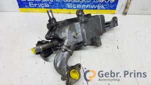 Usagé Renault Trafic (1FL/2FL/3FL/4FL) 1.6 dCi 120 Twin Turbo ...