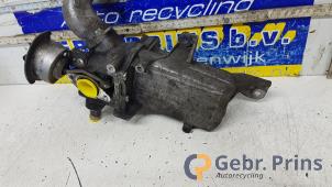 Usagé Renault Trafic (1FL/2FL/3FL/4FL) 1.6 dCi 120 Twin Turbo ...