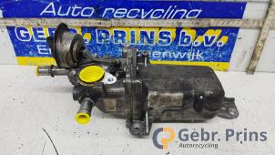 Usagé Renault Trafic (1FL/2FL/3FL/4FL) 1.6 dCi 120 Twin Turbo ...