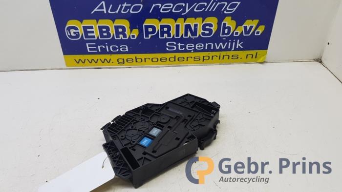 Fuse box Mercedes B 1.3 B-180 Turbo 16V - A1775404007 MERCEDES