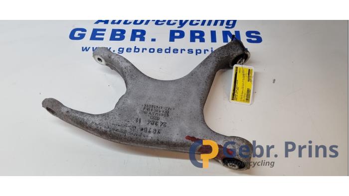 Querlenker unten rechts hinten Audi A4 Avant 2.0 TDI 16V - 8K0505312J