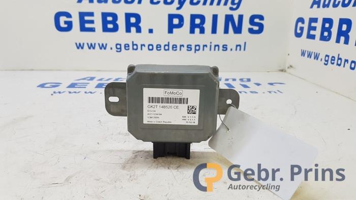 Start/Stop computer Ford Transit Custom 2.0 TDCi 16V Eco Blue 130 ...