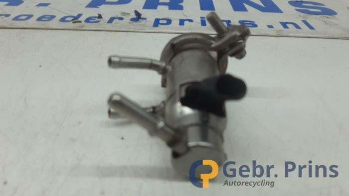 Adblue Injector Mercedes Sprinter 3,5t 314 CDI 2.1 D FWD - A0004900300 651958 MERCEDES