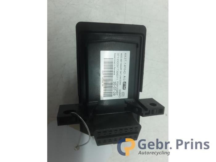 Ford Transit Custom Modules Gateway stock | ProxyParts.fr