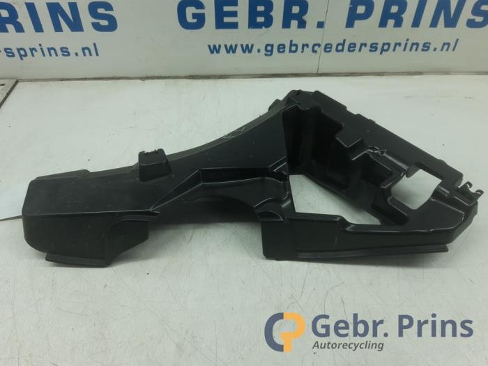 Ford Transit Custom Sabots pare-chocs avant gauche stock