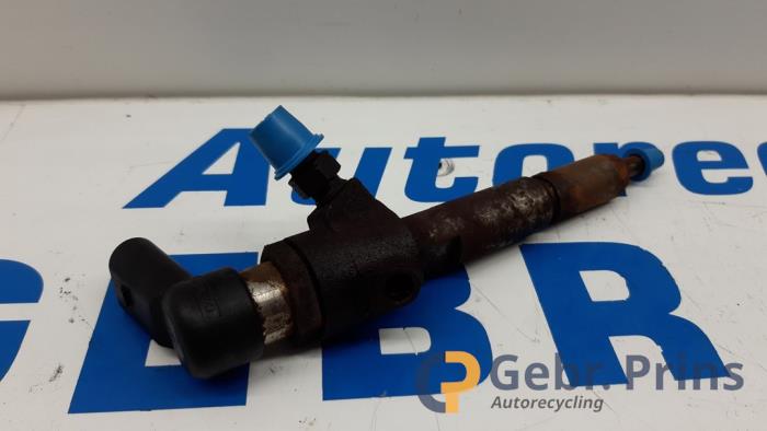 Ford Connect Injecteurs (diesel) stock | ProxyParts.fr