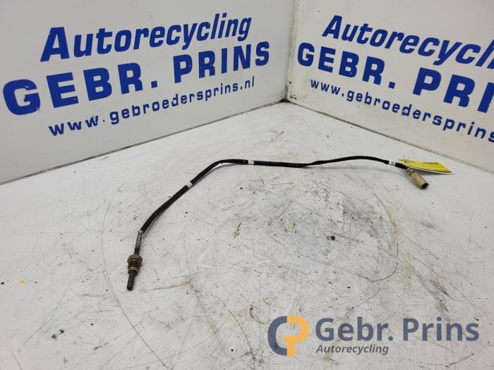 Rußfilter Sensoren mei oe-nummer 04L906088 Vorrat | ProxyParts.de