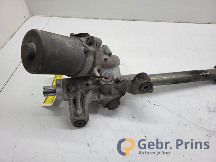 Power steering box Suzuki Swift 1.3 VVT 16V - 0758098962 SHOWA