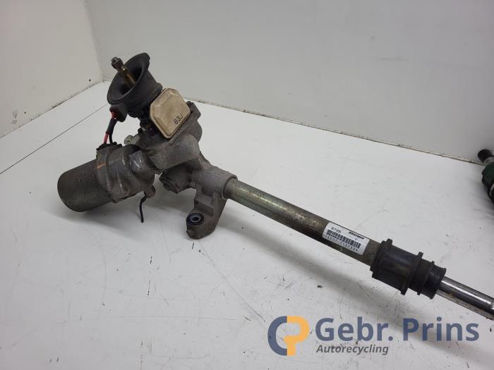 Power steering box Suzuki Swift 1.3 VVT 16V - 0758098962 SHOWA