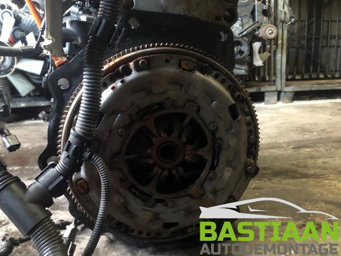 Moteur Audi A3 2.0 16V FSI - AXWAXW AXW AXW