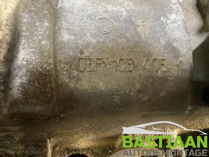 Moteur Skoda Yeti 1 2 Tsi 16v Cbzbz Cbz