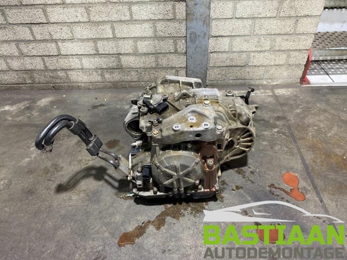 Gearbox Volkswagen Tiguan 2.0 TFSI 16V 4Motion - JWAJWA CCTA JWA