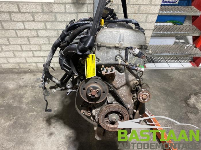 Fiabilit Moteur 16 Vvt Suzuki