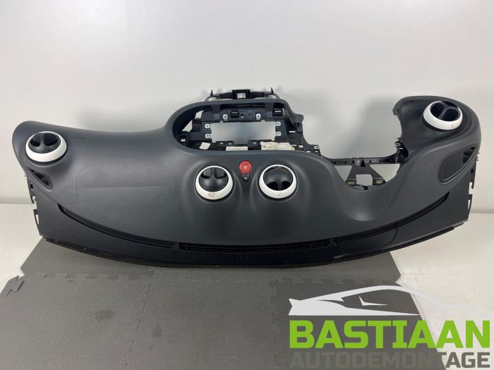 Dashboard Smart Forfour 0.9 TCE 12V - A4536802405