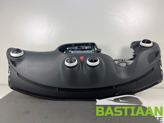 Dashboard Smart Forfour 0.9 TCE 12V - A4536802405