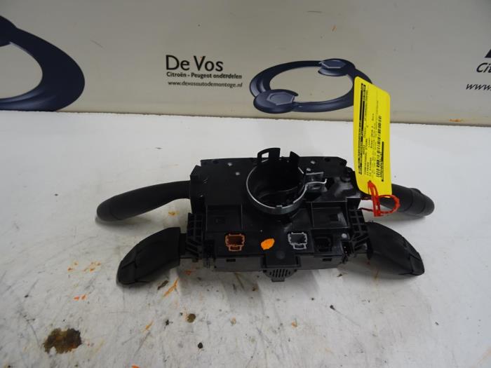 Commutateur combi colonne de direction Citroen C3 Picasso - 98062014XT