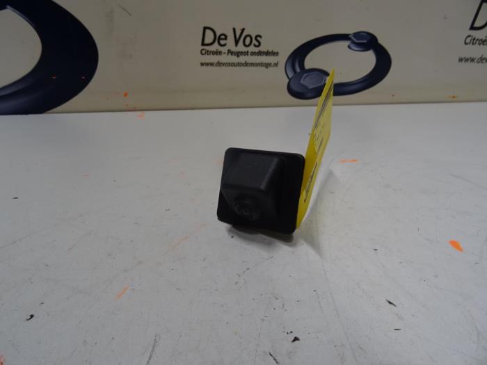 Citroen C3 Aircross Caméras de recul stock | ProxyParts.fr