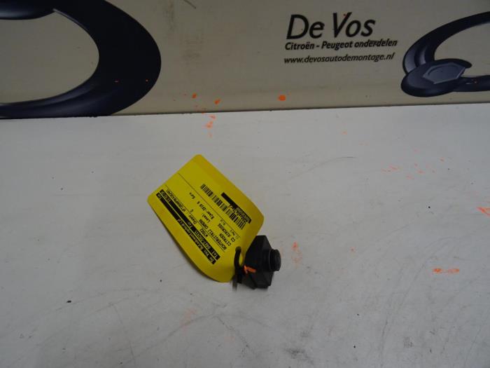 Citroen C3 Aircross Caméras de recul stock | ProxyParts.fr