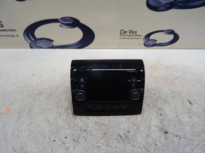 Peugeot Boxer Radio's stock | ProxyParts.fr
