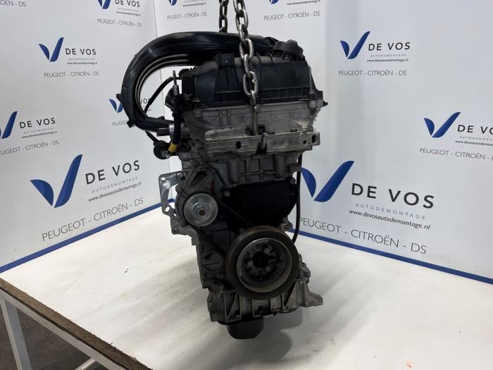Moteur Citroen C3 Aircross I 1.2 PureTech 82 - 1627122980 HMZ