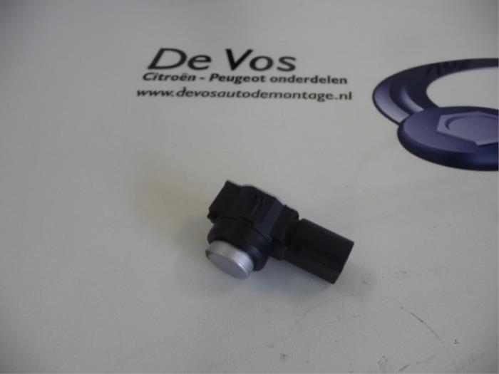 PDC Sensor Peugeot 508 - 1608321780 - De Vos Onderdelen
