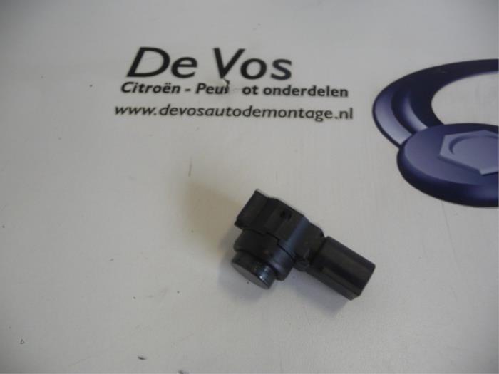 PDC Sensor Peugeot 208 I 1.2 Vti 12V PureTech 82 - 1608321780