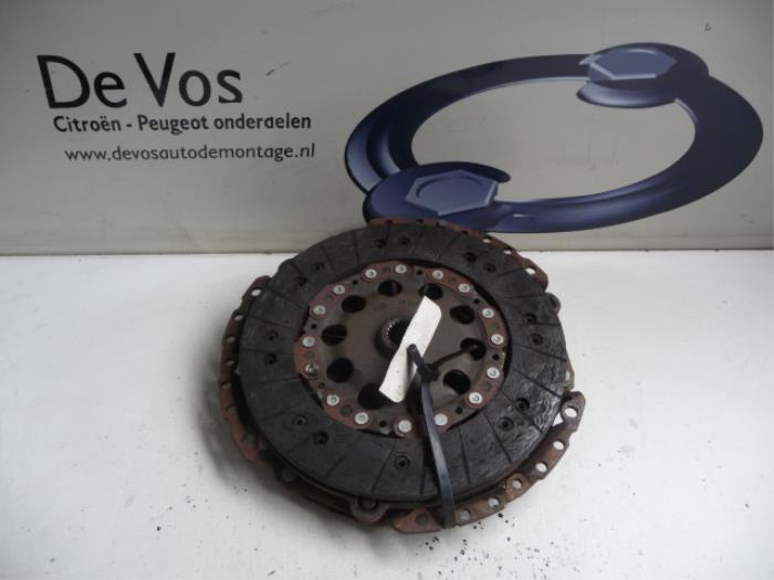 Kits embrayage (complet) avec numéro d'article 260 stock