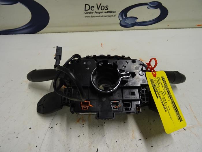 Commutateur combi colonne de direction Citroen C3 Picasso - 98062014XT