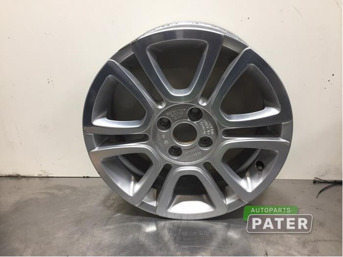 Volkswagen UP Wheels stock | ProxyParts.com