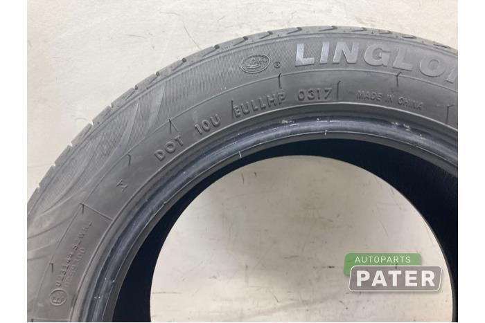 Tyre with tyre size 185/55/14 - LINGLONG - Autoparts Pater