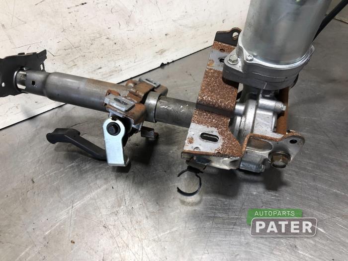 Electric power steering unit Suzuki Swift 1.2 16_ - 0616513221