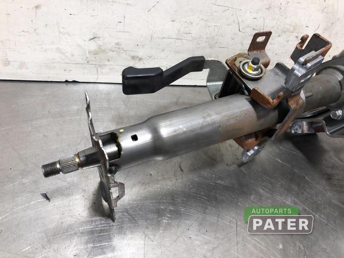 Electric power steering unit Suzuki Swift 1.2 16_ - 0616513221