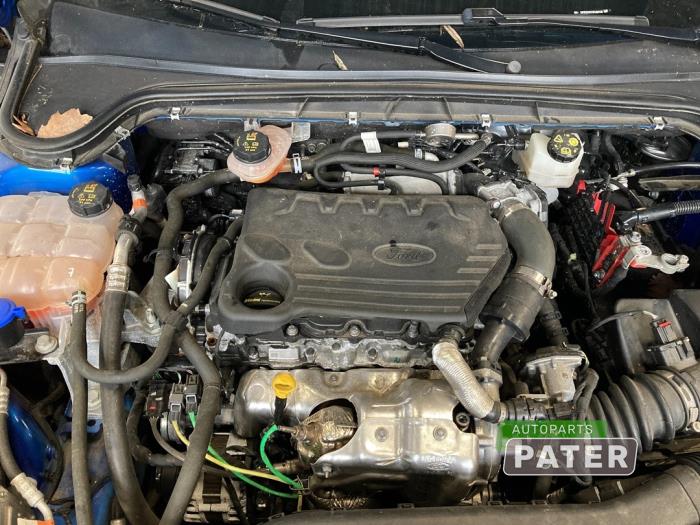 Ford Focus Moteurs stock | ProxyParts.fr