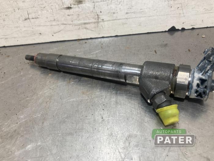 Ford Focus Injecteurs stock | ProxyParts.fr