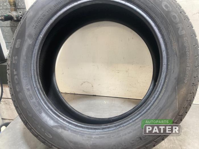 Tyre with tyre size 205/55/16 - 20555R16 TYFOON - Autoparts Pater