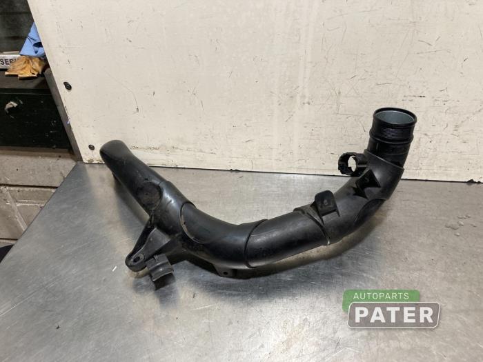 Intercooler tube Audi S3 Sportback 2.0 T FSI 16V - 5Q0145840 CJX