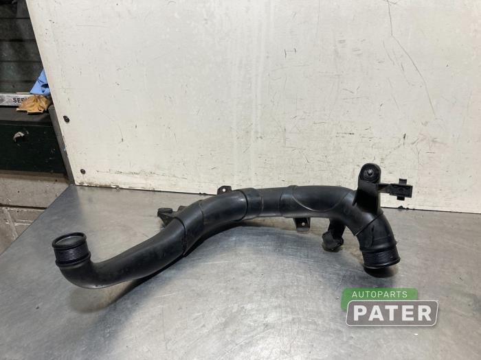 Intercooler tube Audi S3 Sportback 2.0 T FSI 16V - 5Q0145840 CJX