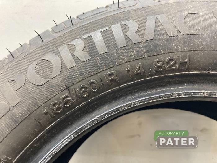 Reifen mit Reifengröße 185/60/14 - VREDESTEIN - Autoparts Pater