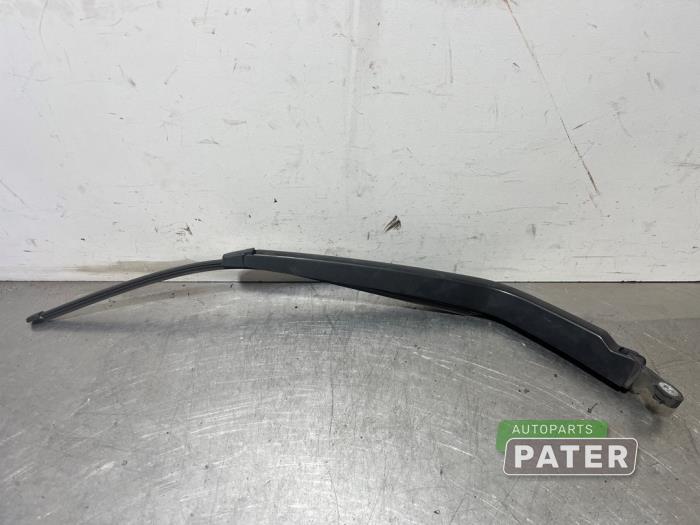 Scheibenwischerarm hinten Volkswagen Transporter T6 2.0 TDI - 7E0955707 ...