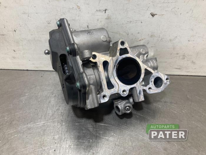 EGR valve Mercedes V 2.0 220 CDI, 220d 16V - A6541404301 654920