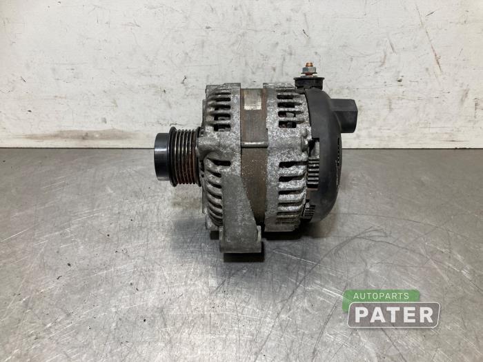 Dynamo Jaguar XF 3.0 S D V6 24V - 8X2310300CB 306DT DENSO