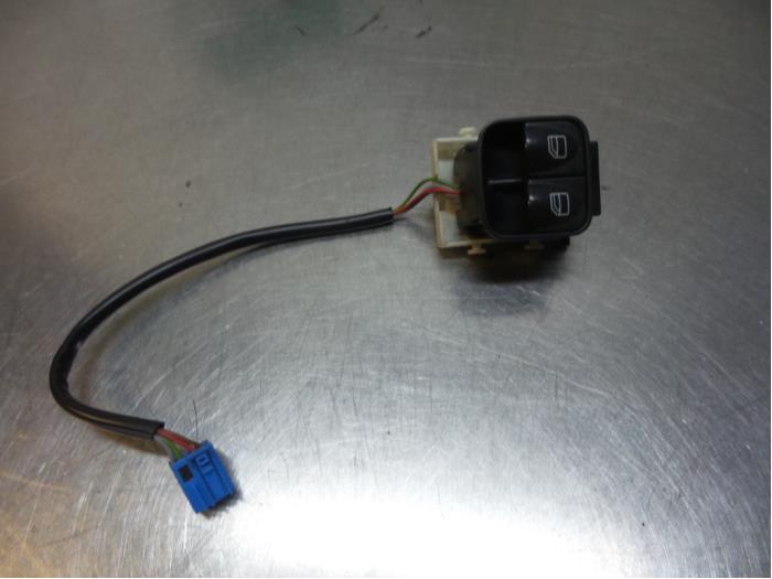 Mercedes C-Klasse 00- Elektrisches Fenster Schalter Vorrat